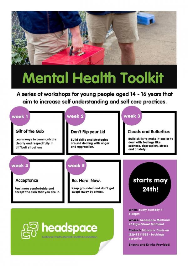 Health Toolkit